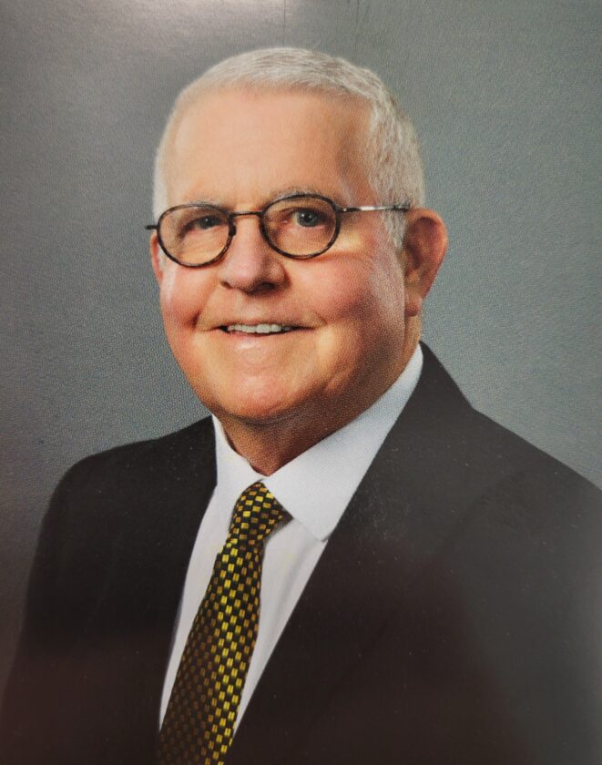 Harris set to return to Weirton mayor’s office | News, Sports, Jobs ...